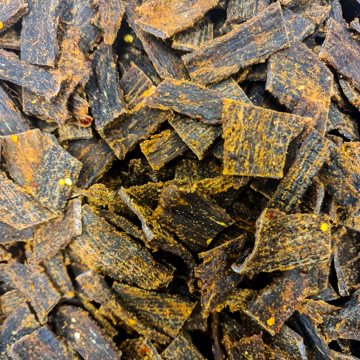 Bulk Bags of Jerky – Billy Franks